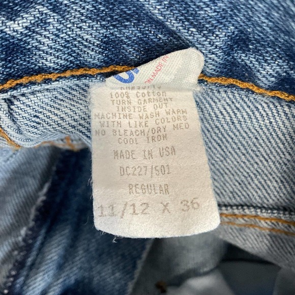 Diamond Gusset Jeans | Jeans | Vintage Diamond Cut Gusset Denim Blue ...